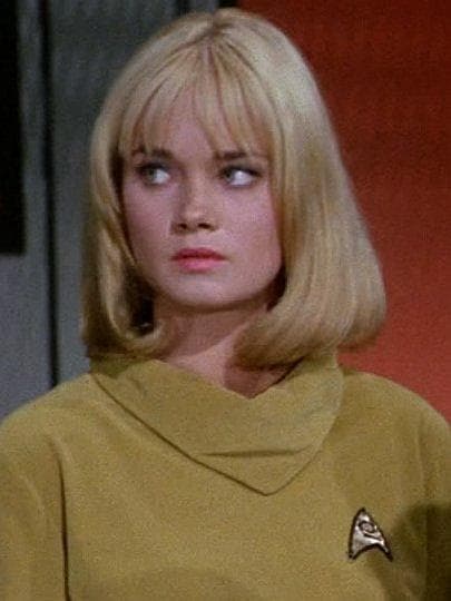 Best Star Trek Characters | List of Popular Star Trek Captains and Crew