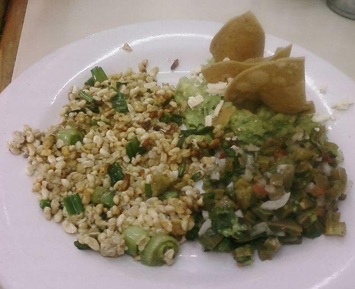 20 Disgusting International Foods, Ranked by Grossness