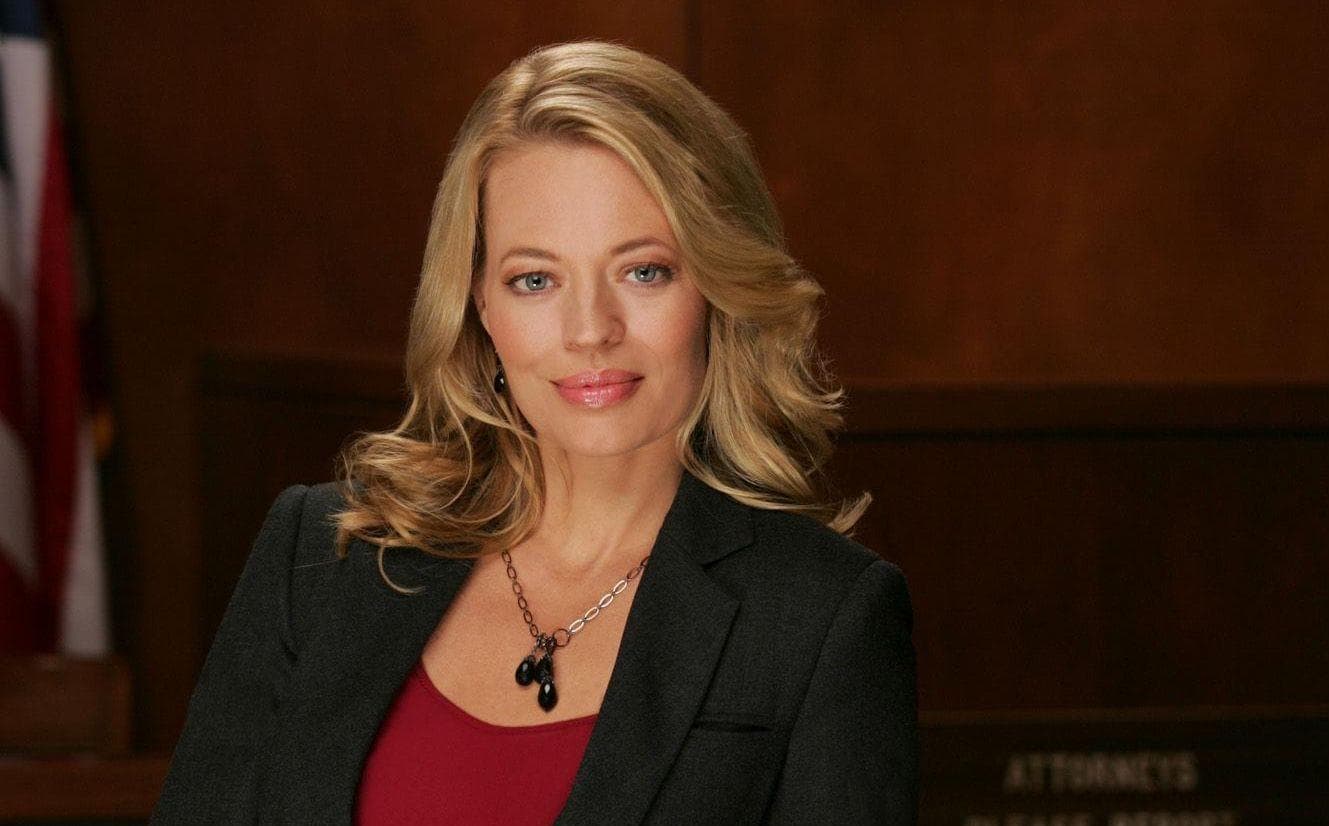 Ranking the 50 Hottest TV Lawyers of All Time