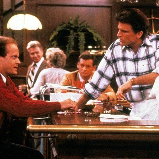 TV Shows That Could Actually Exist in the Same Universe