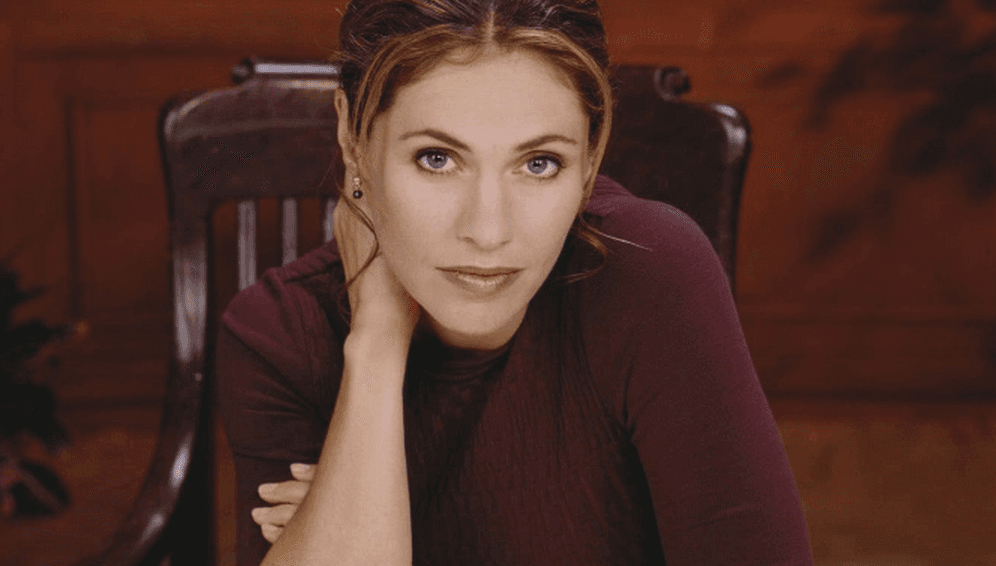 Ranking the 50 Hottest TV Lawyers of All Time