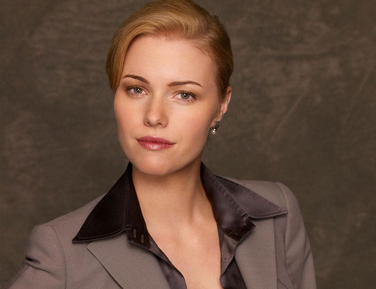 Ranking the 50 Hottest TV Lawyers of All Time