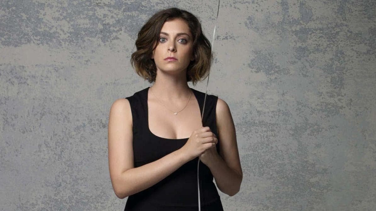 Ranking the 50 Hottest TV Lawyers of All Time