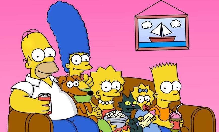 The 20 Greatest Fan Theories About The Simpsons