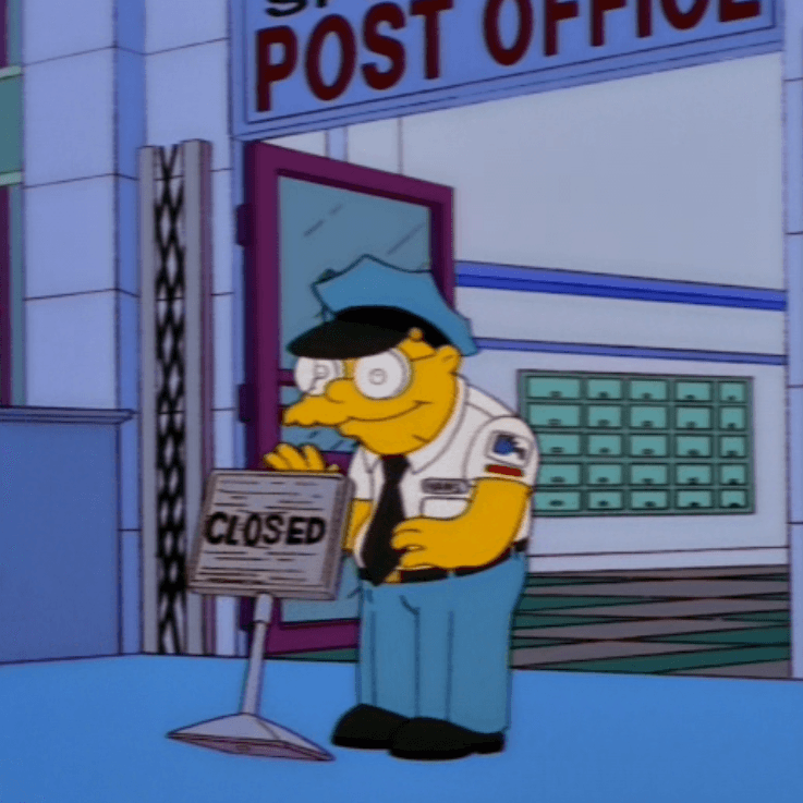 The 20 Greatest Fan Theories About The Simpsons