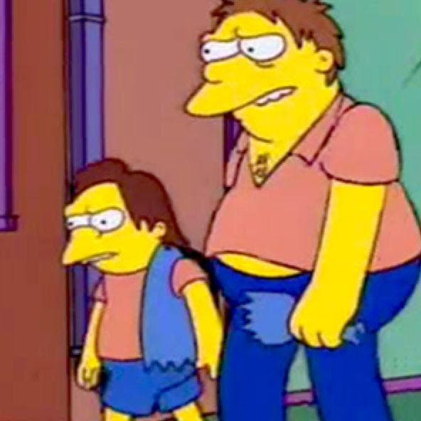 The 20 Greatest Fan Theories About The Simpsons