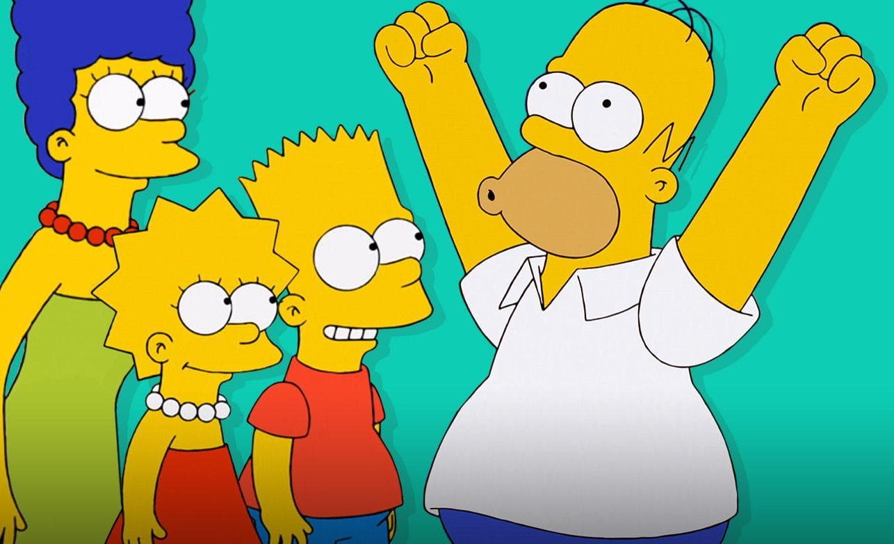 The 20 Greatest Fan Theories About The Simpsons