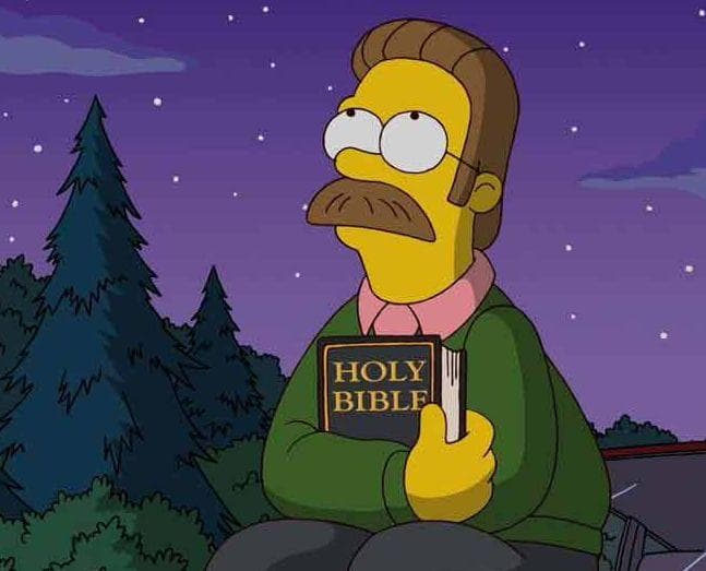 The 20 Greatest Fan Theories About The Simpsons