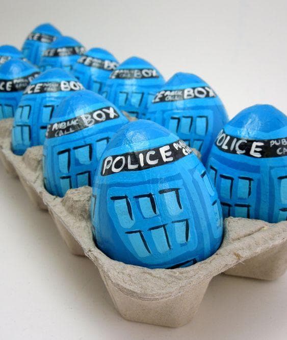 Cool Easter Egg Ideas You Wish You Thought Of