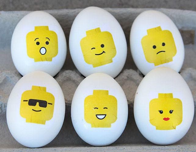 Cool Easter Egg Ideas You Wish You Thought Of