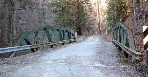 Crybaby Bridge Urban Legend Backstories from 8 Towns