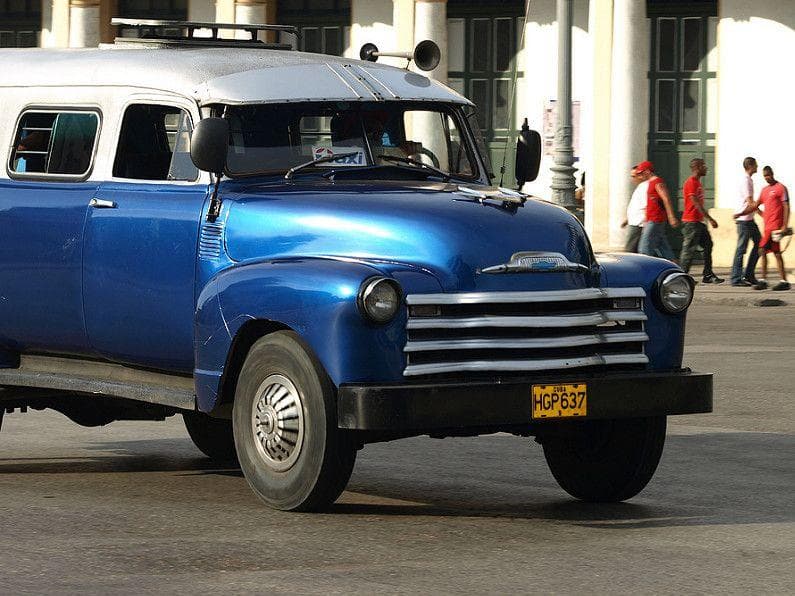 Cuba Facts, Trivia, and History