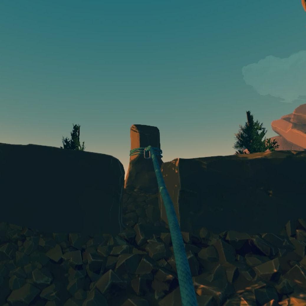 The Biggest Mistakes and Inconsistencies in Firewatch