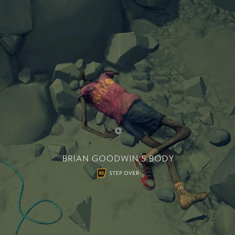 The Biggest Mistakes and Inconsistencies in Firewatch