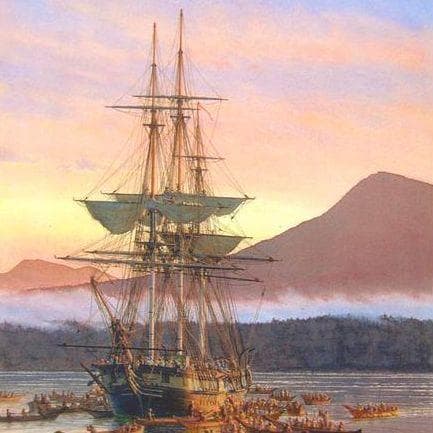 The Grisliest Deaths on the Oregon Trail