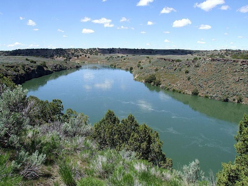 The Grisliest Deaths on the Oregon Trail