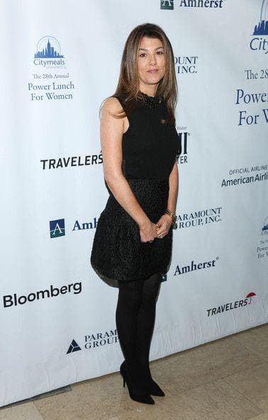 The Most Gorgeous Sports Owners Wives and Girlfriends, Ranked