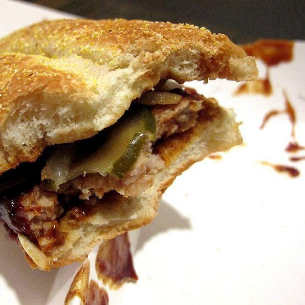 Worst Chain Restaurant Meals To Eat, As Told By Their Staff