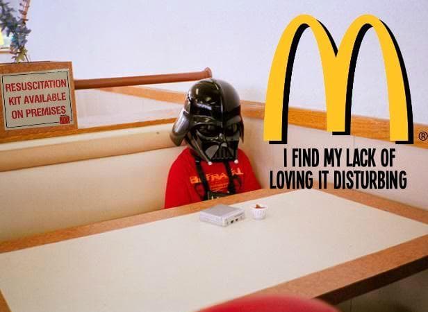 Horrible Things That Have Happened at McDonald's