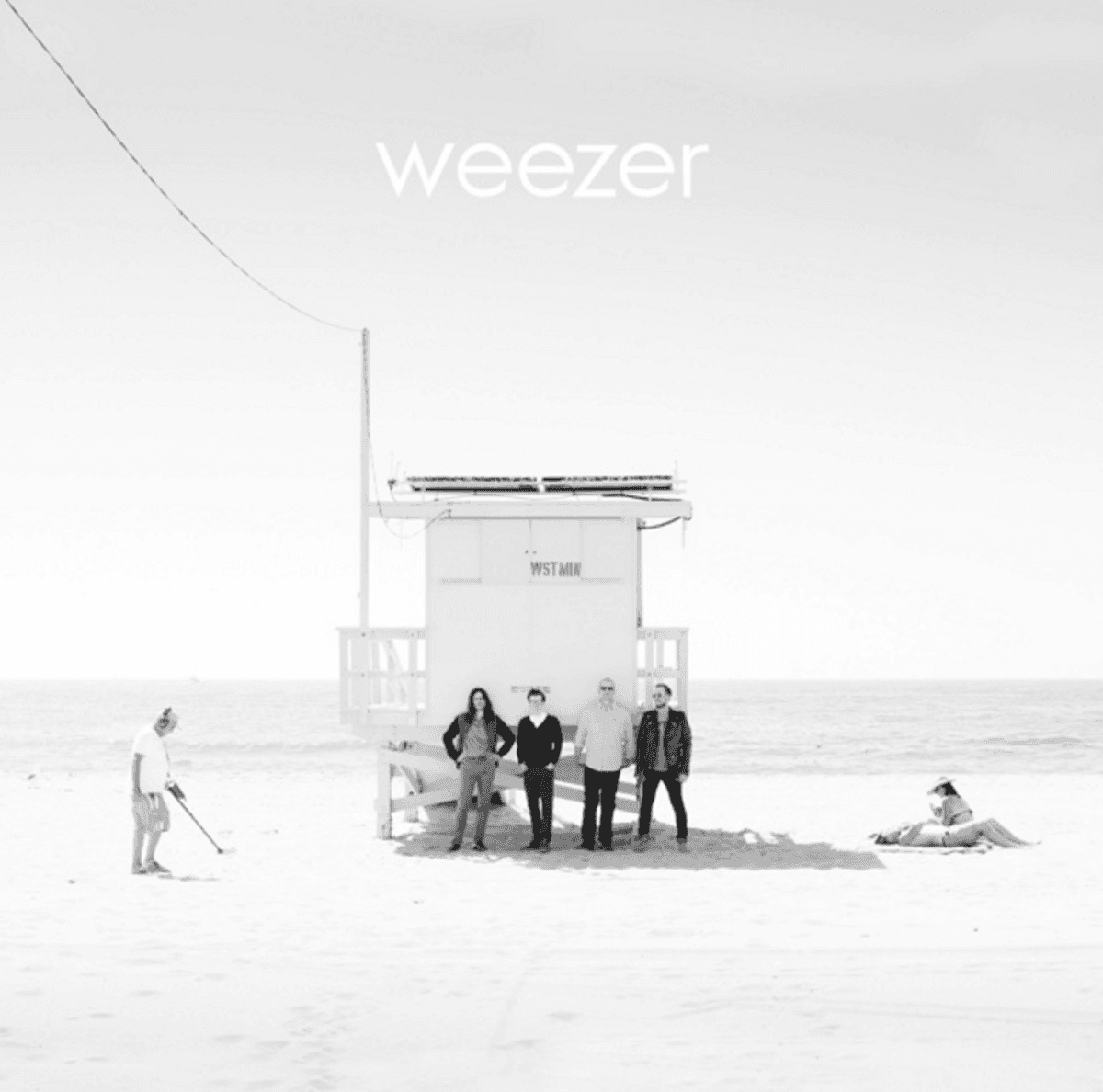 All 15 Weezer Albums, Ranked Best To Worst
