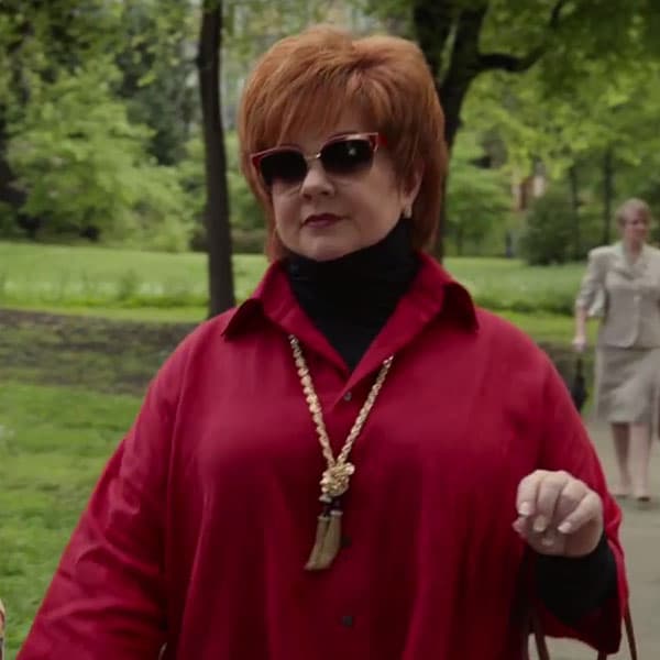 The Boss Movie Quotes