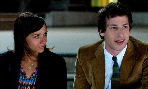 12 Things You Didn't Know About Andy Samberg