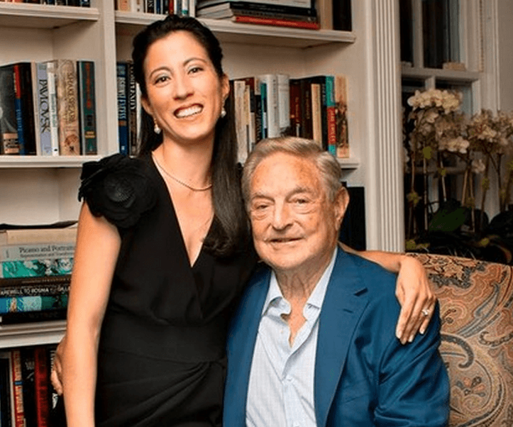 The Most Beautiful Trophy Wives of Billionaires, Ranked By Fans