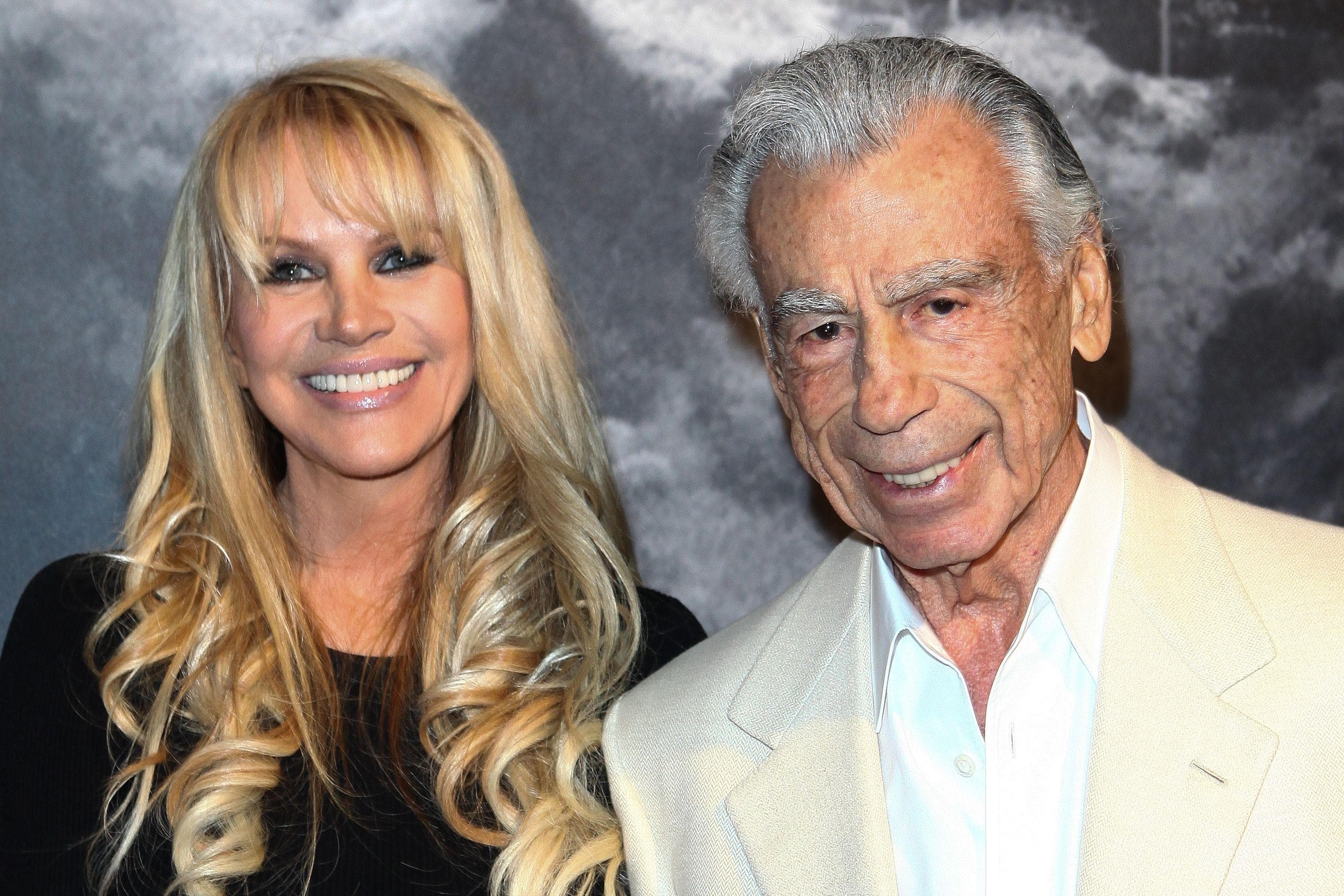 The Most Beautiful Trophy Wives of Billionaires, Ranked By Fans