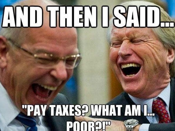 Funny Memes That Will Get You Through Tax Season
