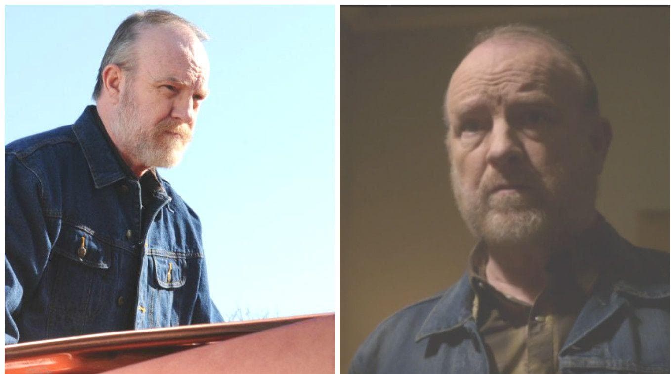 Breaking Bad Easter Eggs in Better Call Saul