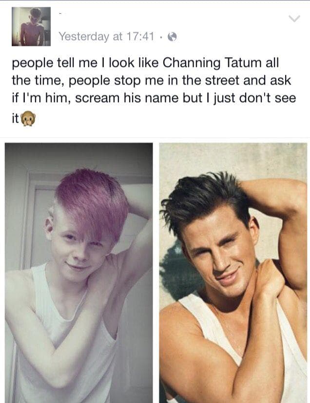 33 Social Media Posts So Fake Your Eyes Will Roll Into Your Head