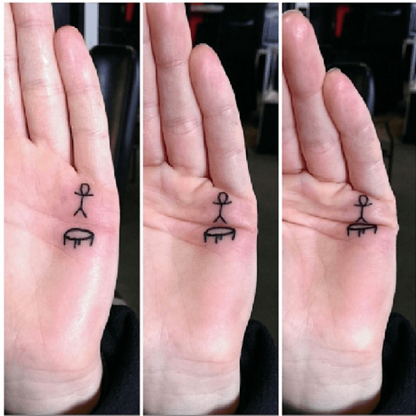 Random Tattoos That Make Hilarious Jokes | Best Random Tools