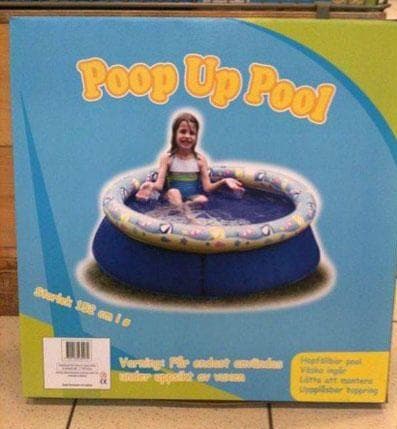 Product Name Fails You Won't Believe