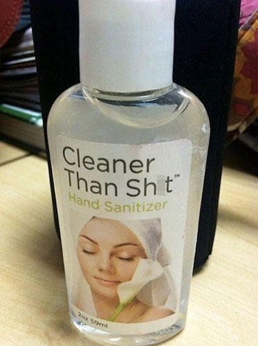 Product Name Fails You Won't Believe