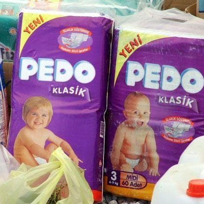 Product Name Fails You Won't Believe