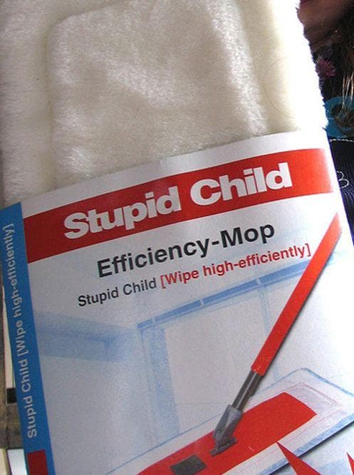 Product Name Fails You Won't Believe