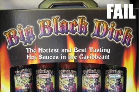 Product Name Fails You Won't Believe