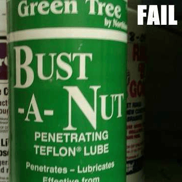 Product Name Fails You Won't Believe