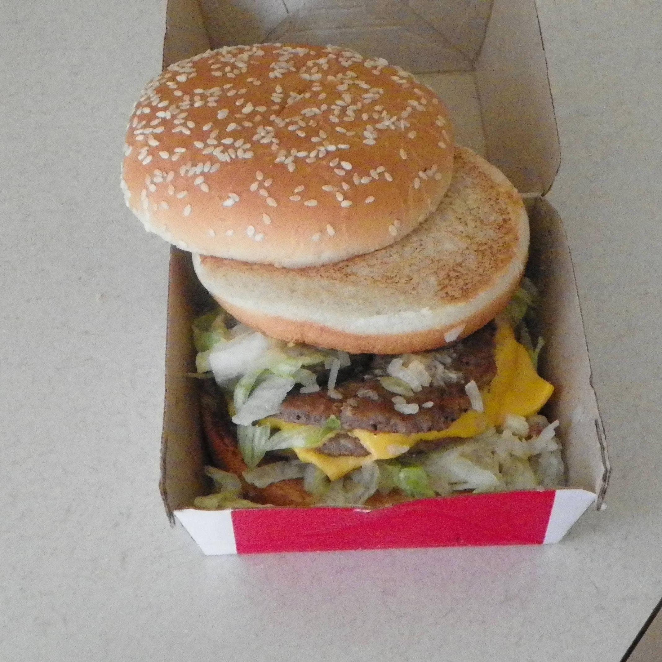 Horrible Things That Have Happened at McDonald's