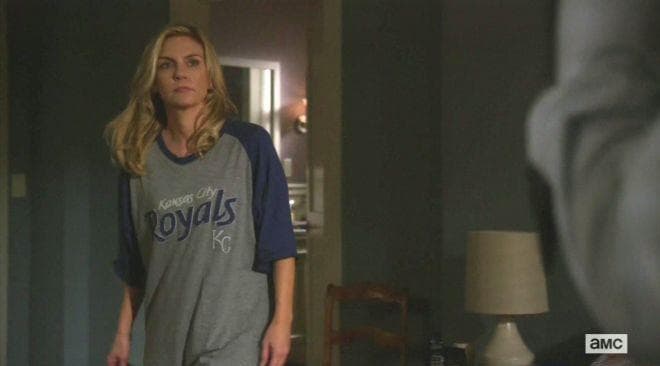 Breaking Bad Easter Eggs in Better Call Saul