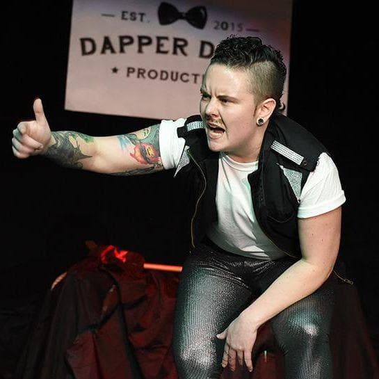 Famous Drag King List | Best Drag Kings