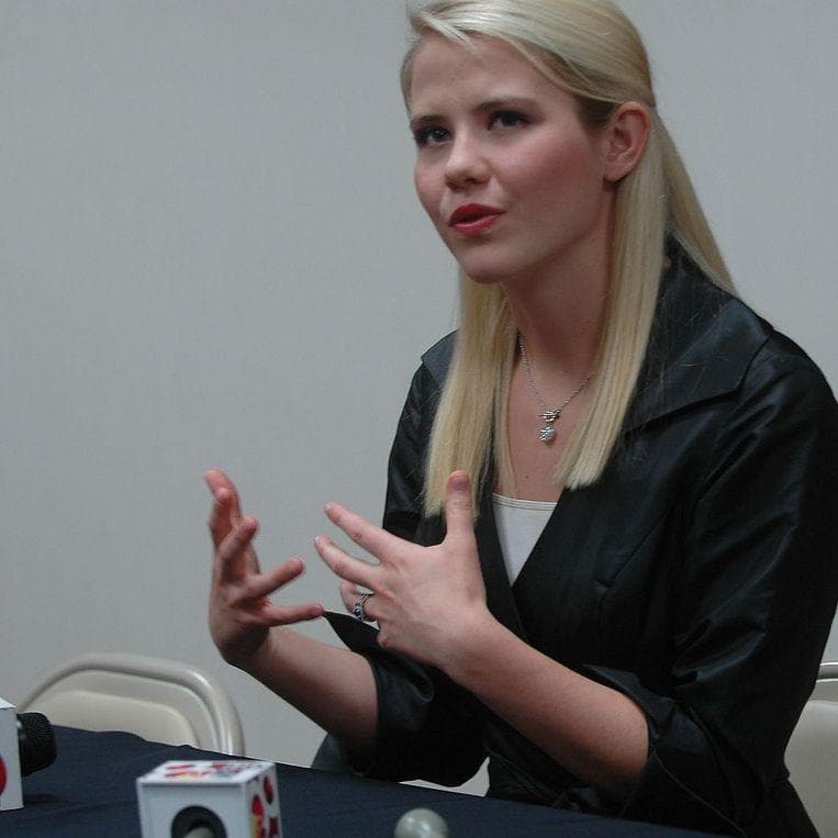 Missing People Who Were Found Alive