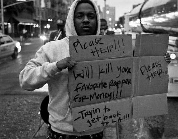 Insane Backstories of the Most Famous Rap Disses