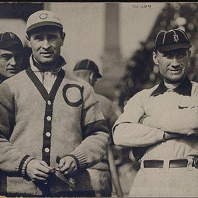 The Greatest MLB Seasons That Didn't Result in a Championship