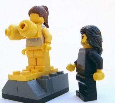 The 23 Dirtiest Lego Sex Builds Ever, Ranked