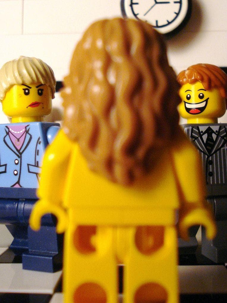 Random Times Adults Played with Legos and Things Got Dirty | Best ...