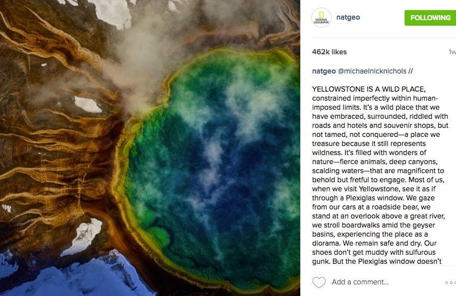 The Most Beautiful Circles Made by the Earth