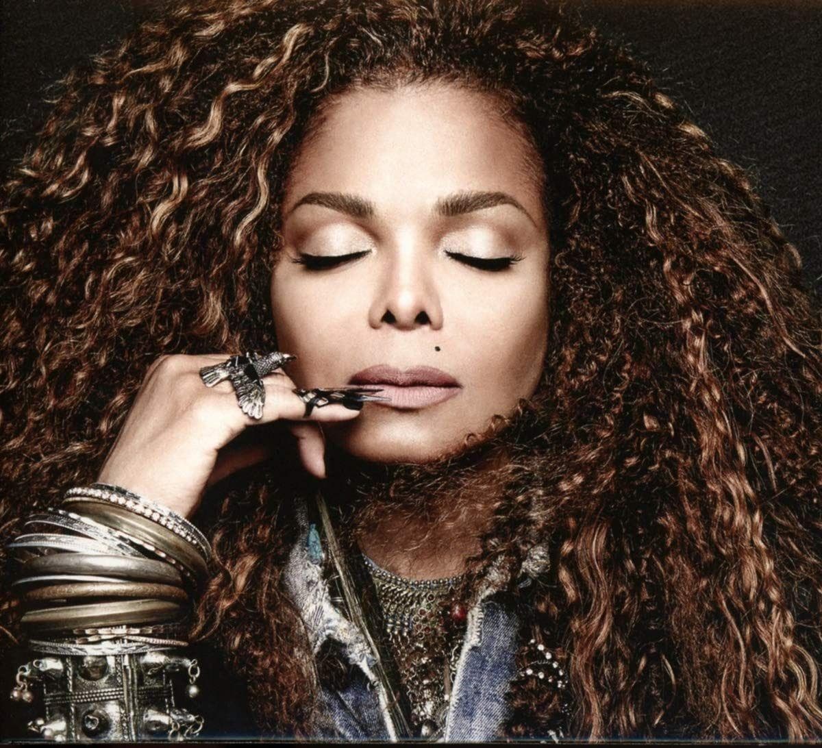 All 11 Janet Jackson Albums, Ranked Best To Worst