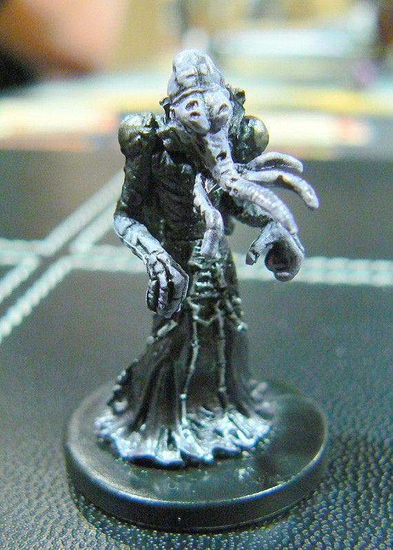 Best Monsters in Dungeons and Dragons