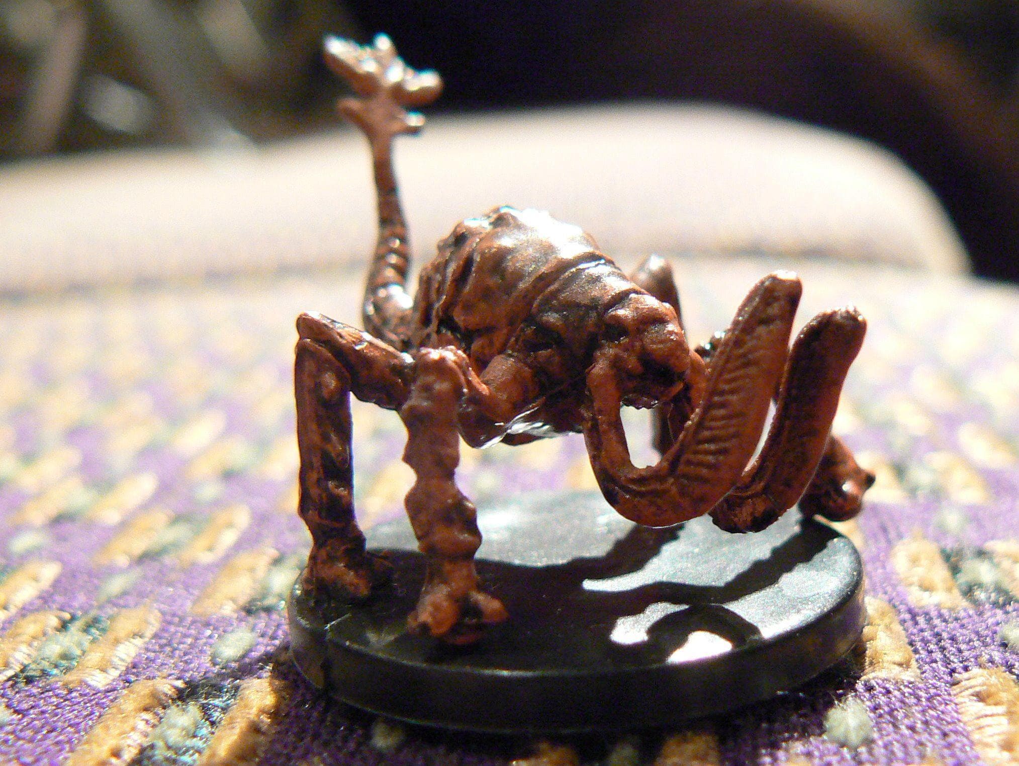 Best Monsters in Dungeons and Dragons